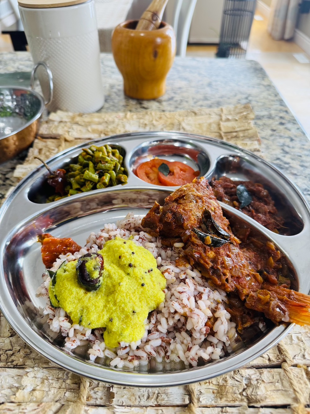 Lunch Recipes | South Indian – Kerala Lunch Recipe Ideas 41 – Cooking ...