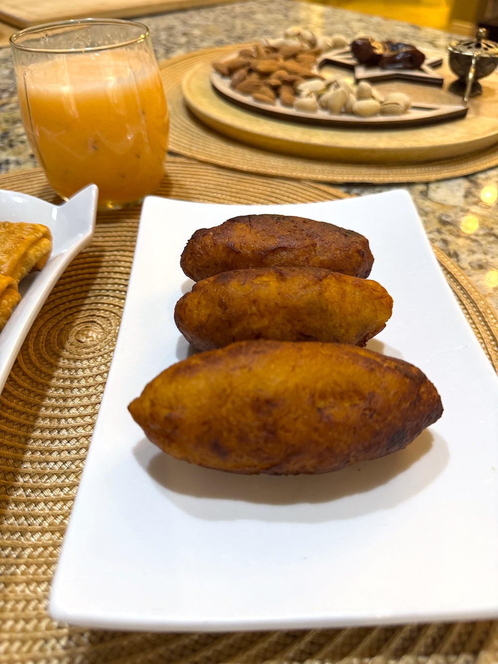 Unnakaya Stuffed with Chicken Masala – A Savoury Twist on a Malabar ...
