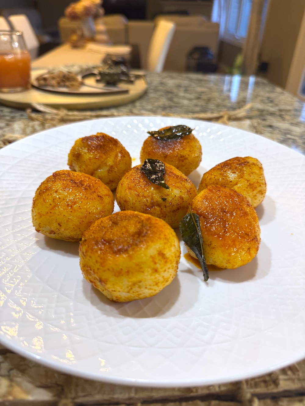 Chemmeen Unda Kalmas- Prawns Stuffed Rice Balls, Kerala Snack – Cooking ...
