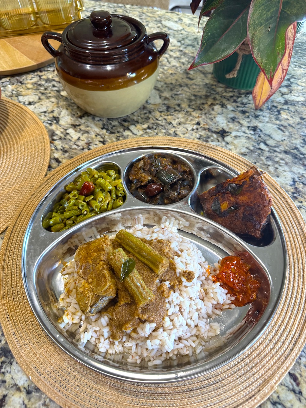 Lunch Recipes | South Indian – Kerala Lunch Recipe Ideas 44 – Cooking ...