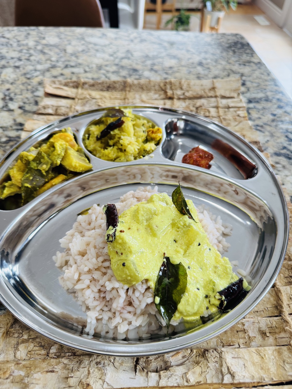 Lunch Recipes | South Indian – Kerala Lunch Recipe Ideas 47 – Cooking ...
